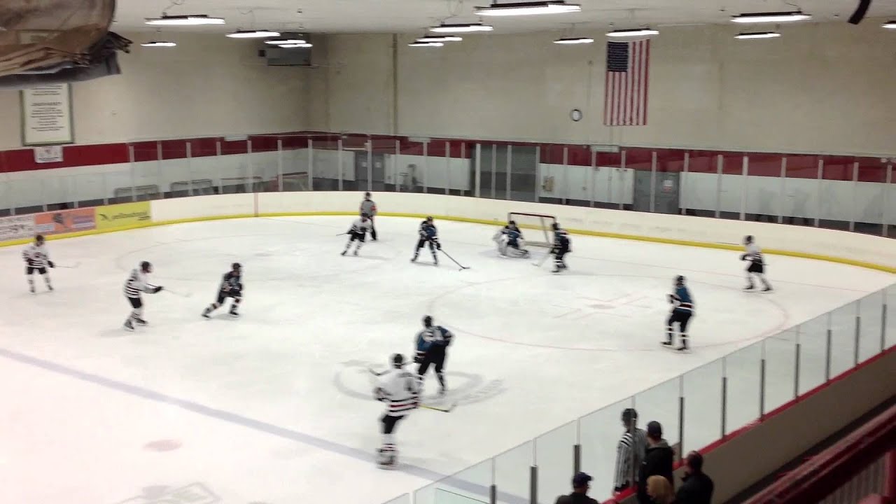 Jr sharks gm2-2 - YouTube