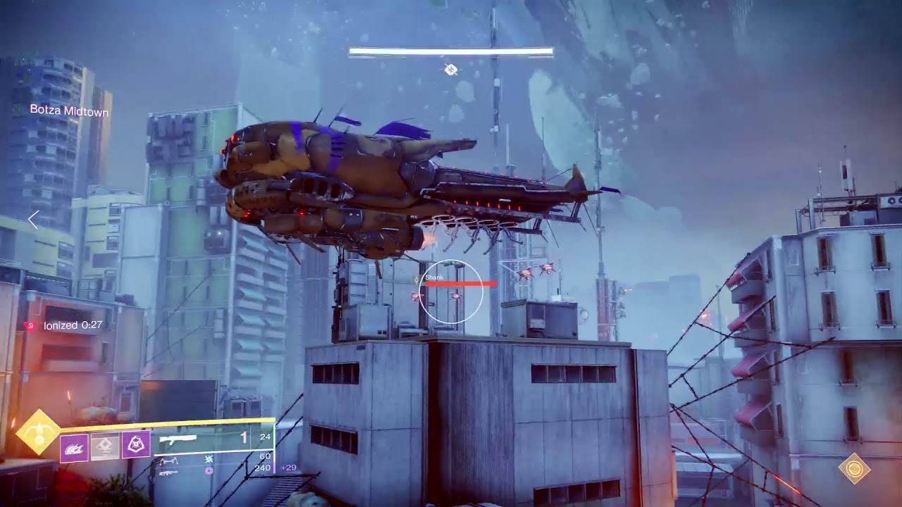 SOTP Training Run - YouTube