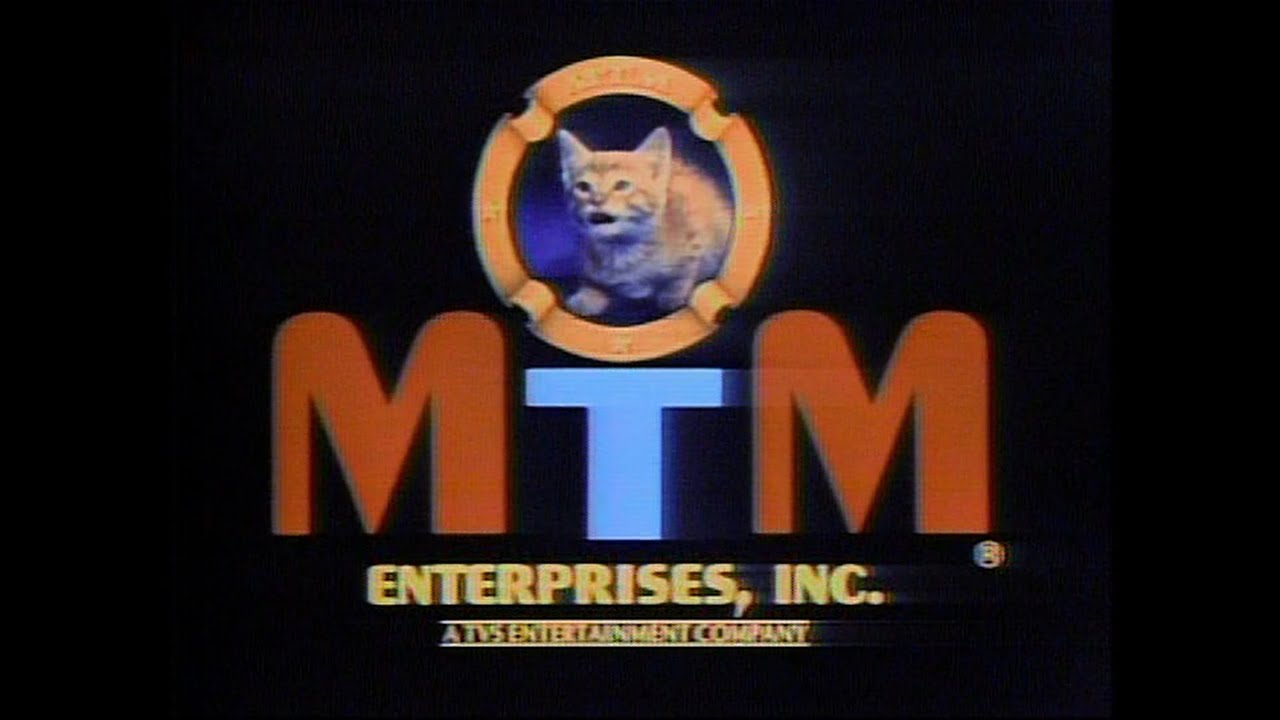 Bloodworth/Thomason Mozark Productions/MTM Enterprises/CBS Television ...
