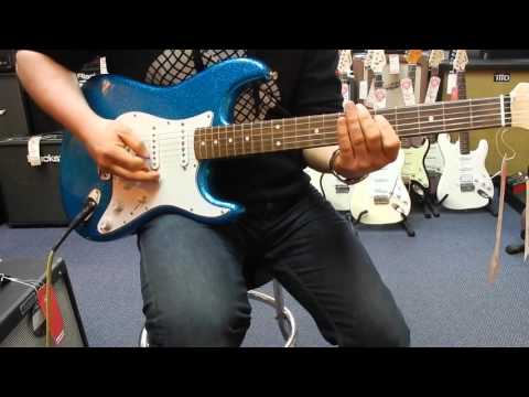 Electro Harmonix Cock Fight Fuzz