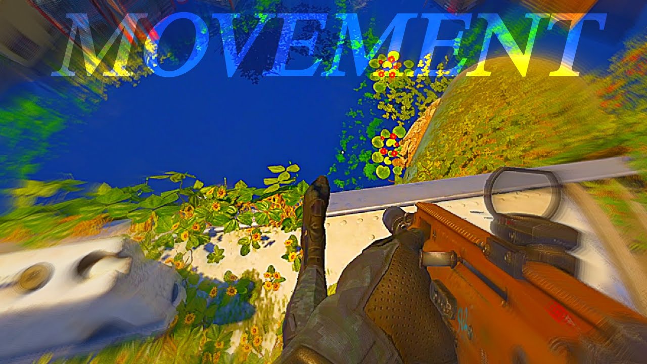 BEST XDEFIANT SETTINGS TO USE RIGHT NOW FOR MOVEMENT ! - YouTube