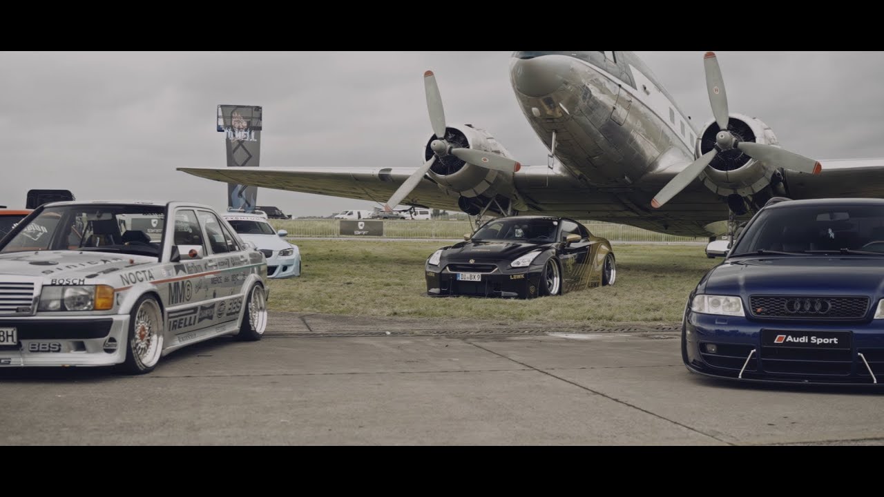 Aftermovie TO HELL Camber 2024 / Teccline Edition / 4K 60 FPS - YouTube