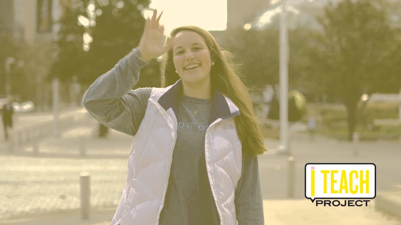 Molly Weber Woodrow Wison HS - YouTube