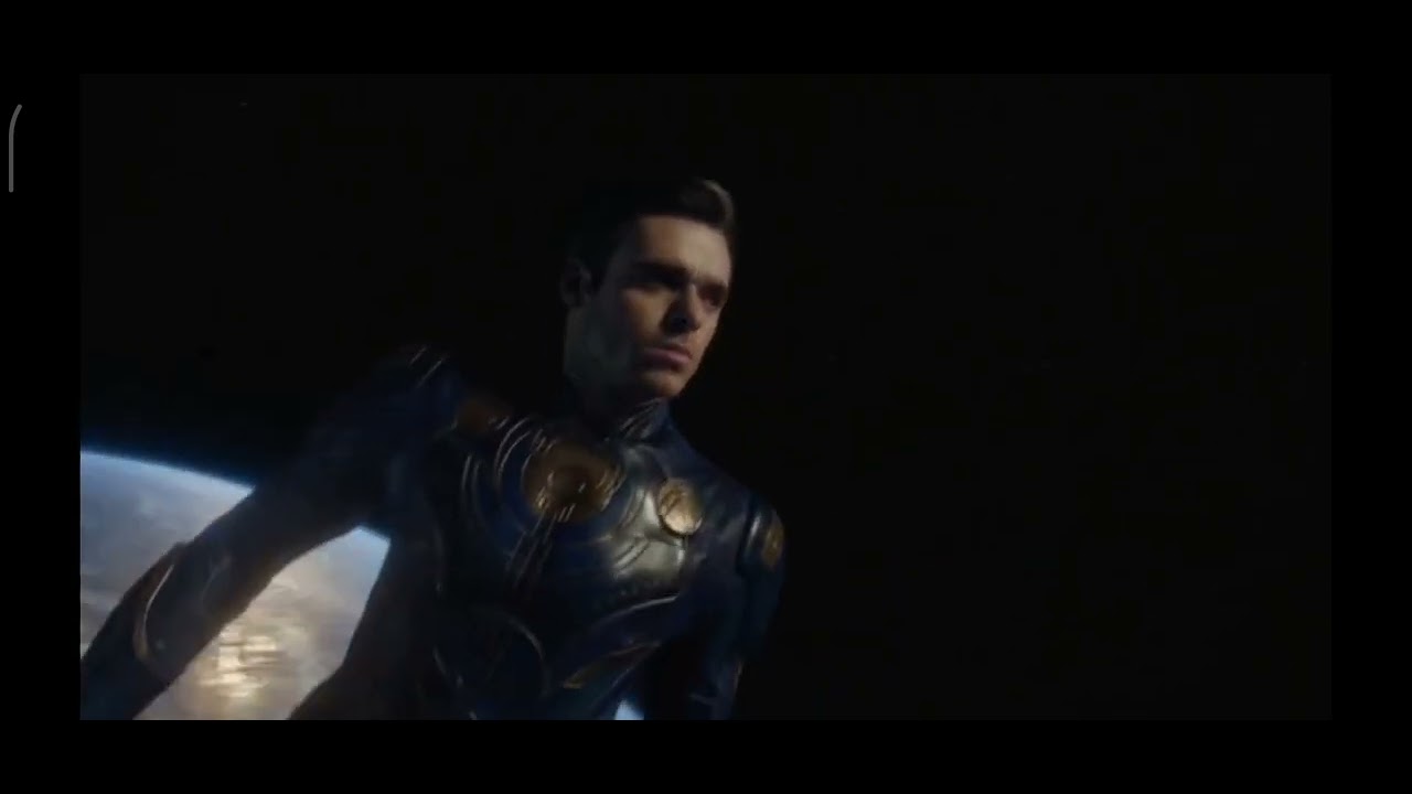 Eternal Last Scene - YouTube