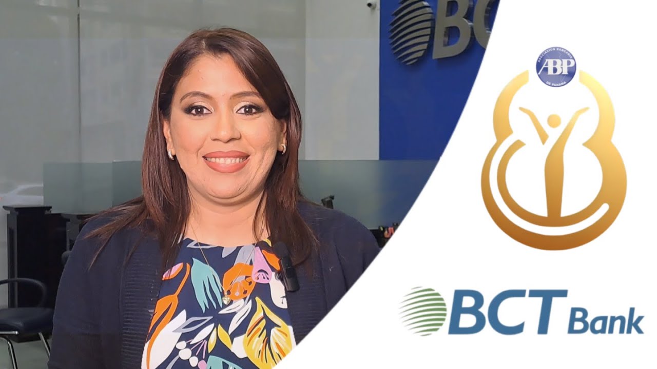 BCT BANK - COLABORADORES DISTINGUIDOS 2024 - YouTube