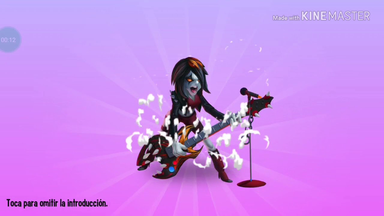 Monster Legends #3 - Review Metalisha Nvl 1-100 - YouTube