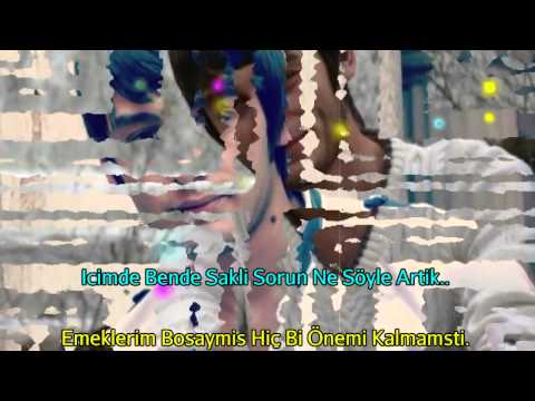 Haylaz & Servet | Birakma Ellerimi | 2013 ~SOZLER~