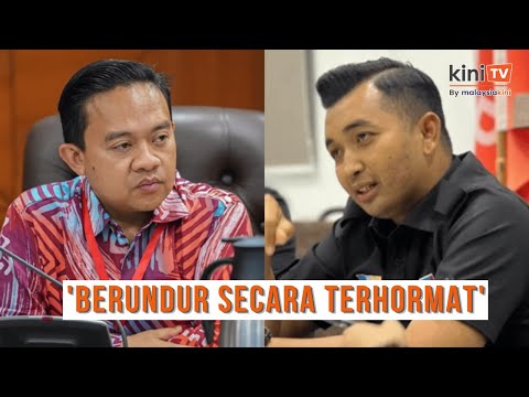 AMK P Pinang gesa Wan Saiful letak jawatan ahli parlimen