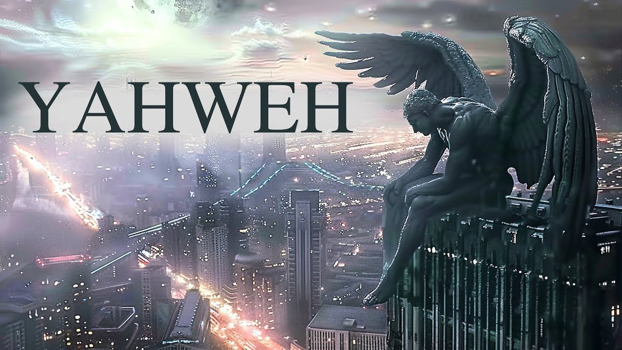 10 Things About Yahweh That Many People Don't Know - YouTube