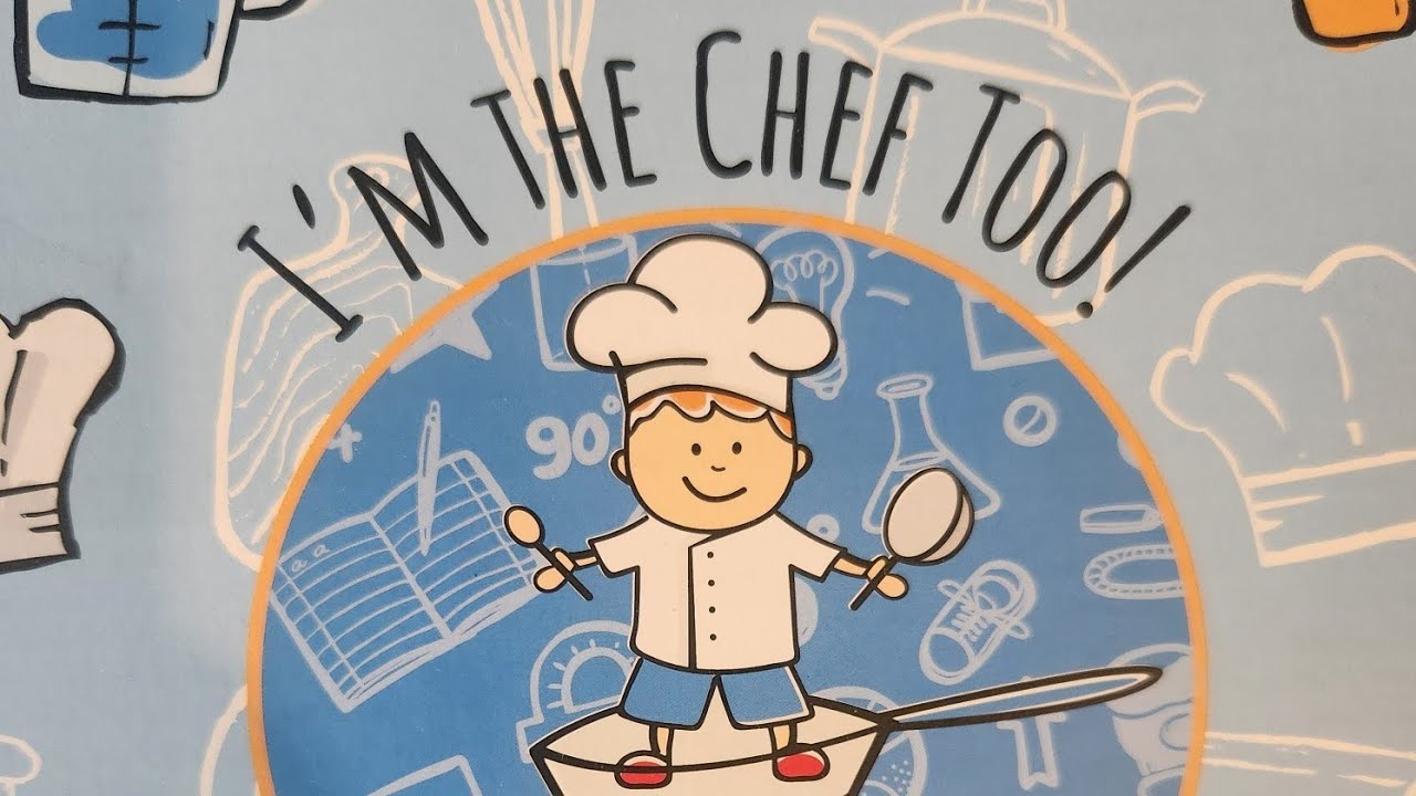 First time doing I'm the chef too!! ‎@imthecheftoo. - YouTube