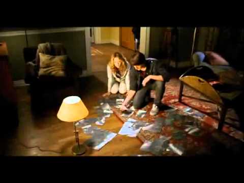 Mahzen Film Fragmanı