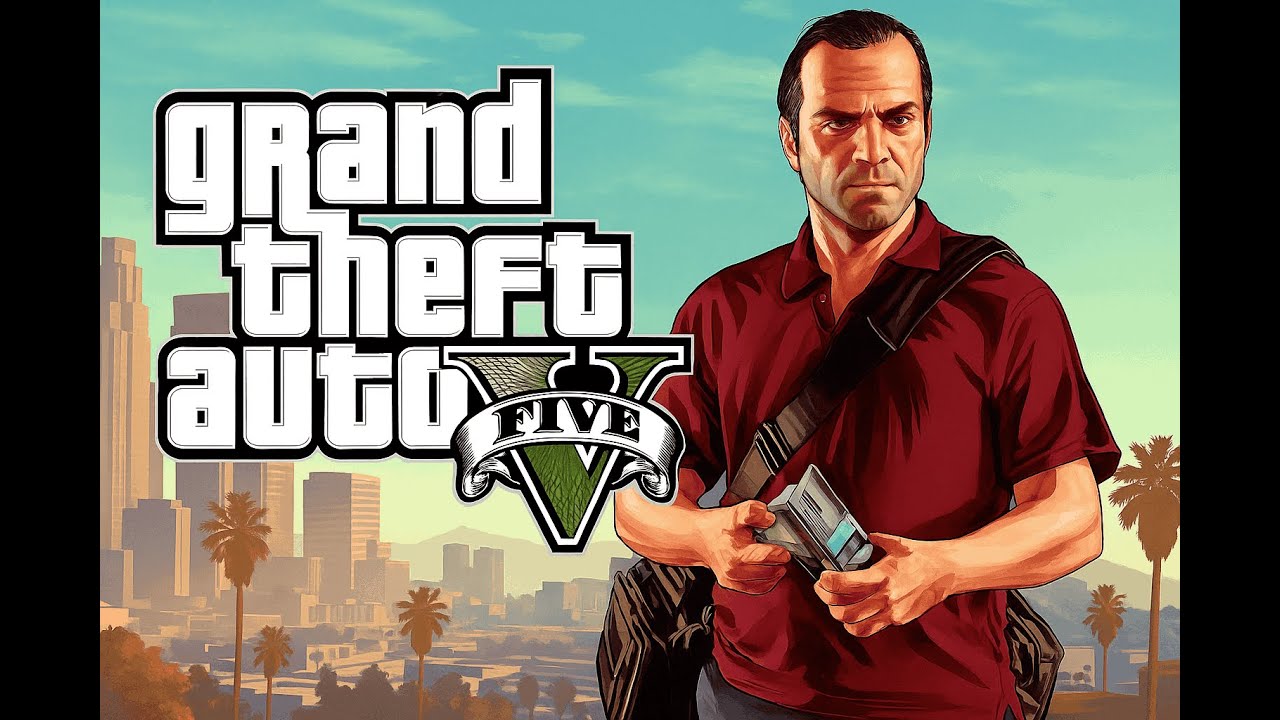 GTA 5 From Scratch in 2025 – Noob Turns Into a Los Santos Legend! - YouTube