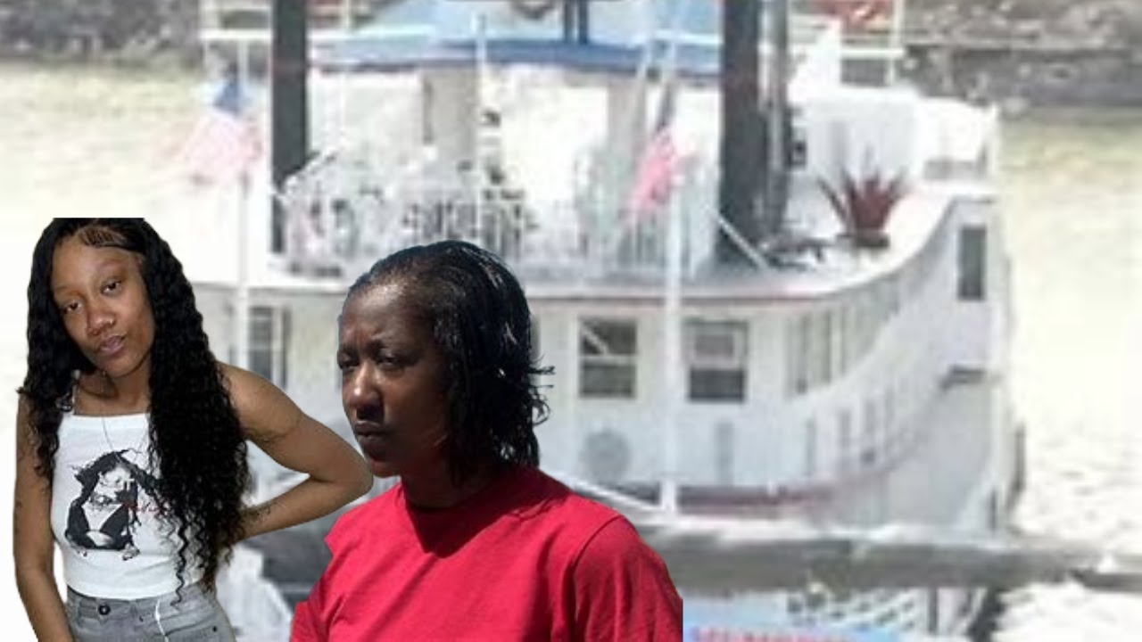 WHAT HAPPENED TO TAMIA TAYLOR;MISSING AFTER GOING ON MEMPHIS RIVERBOAT ...