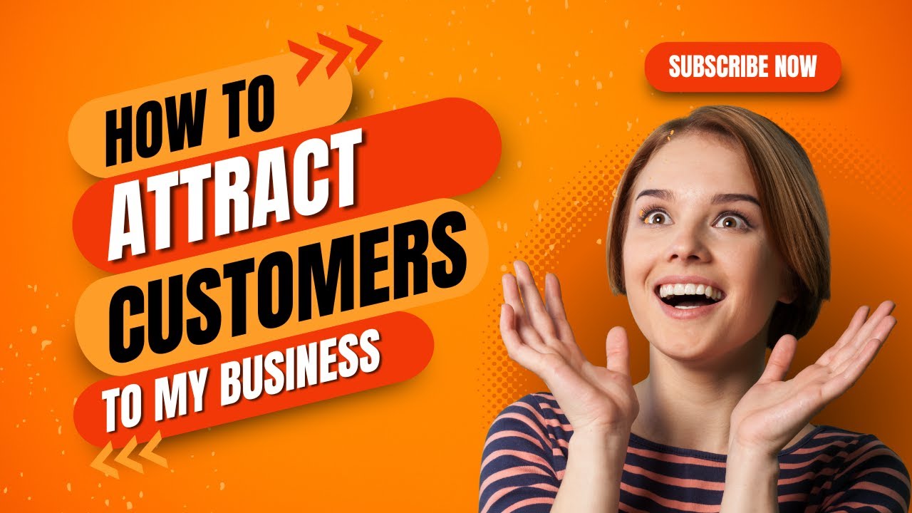 Lead Generation | How to Get More Clients for My Business - YouTube