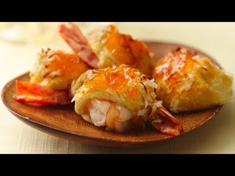 11 Easy Shrimp Recipes 2017 😍 How to Make Homemade Shrimp | Best Recipes Video