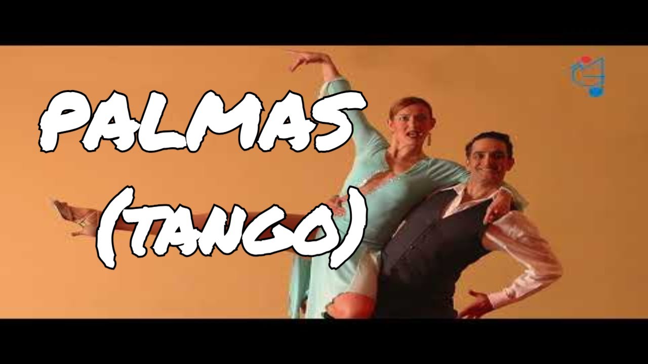 PALMAS Tango Magico di Fisarmonica in Sala da Ballo Performance Imperdibile per Amanti del ...