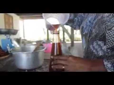 SIRUP RUMPUT LAUT - YouTube
