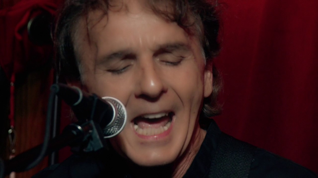 David McCue Cork in the Middle of the Ocean - YouTube