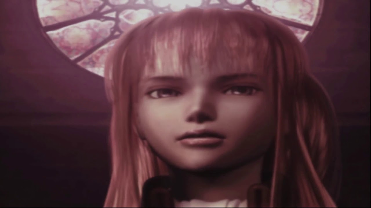 Shadow Hearts: Covenant - Part 1 - Intro Cinematic - YouTube