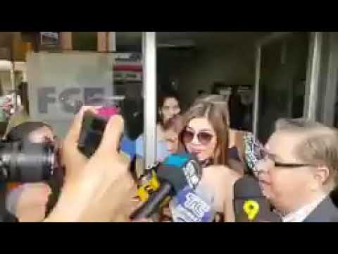 ABOGADO DE JULISSA ASTUDILLO SOBRE CHINGO ORQUÍDEAS - YouTube