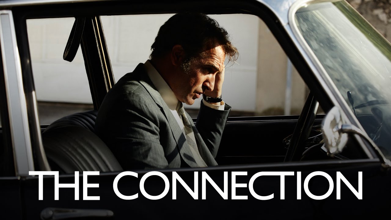 THE CONNECTION [Theatrical Trailer] In Select Theaters Starting May ...