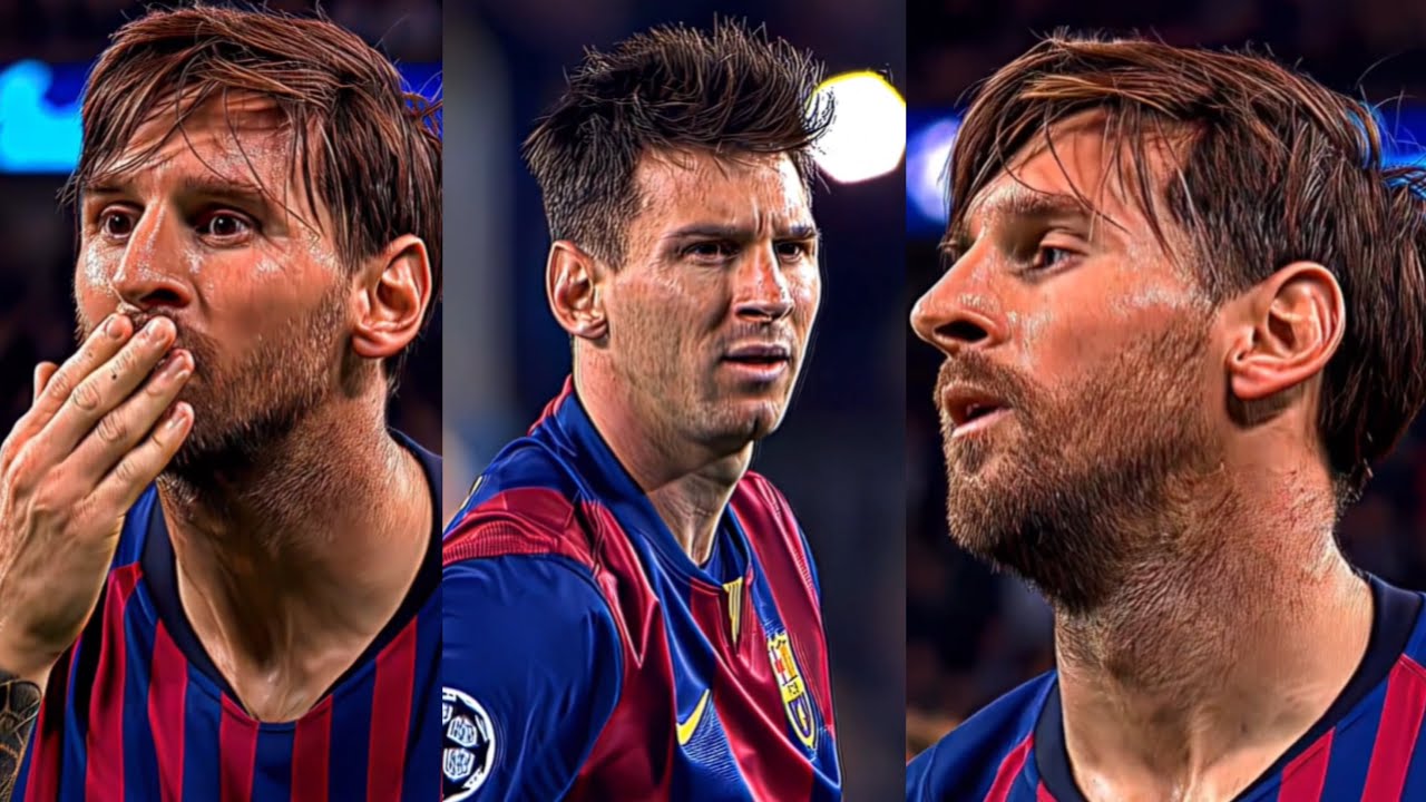 Lionel Messi FREE CLIPS / NO WATERMARK FREE TO USE HD 1080 High Quality ...