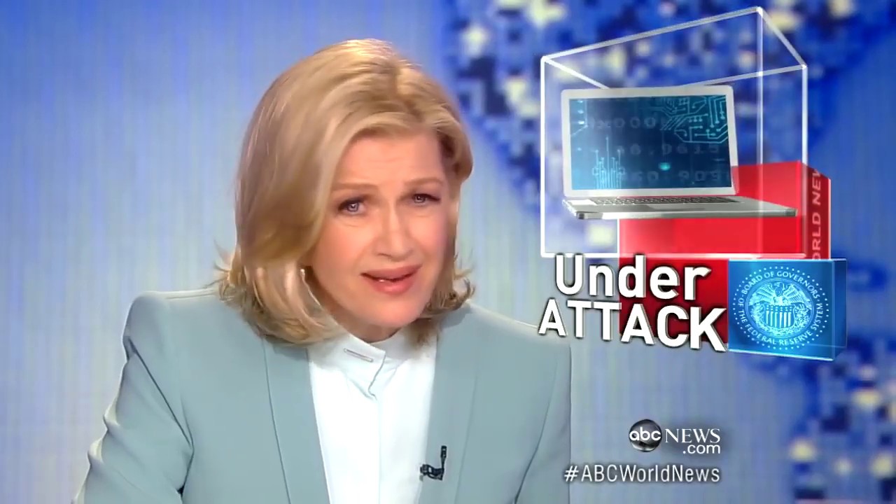 Anonymous operations In USA - YouTube