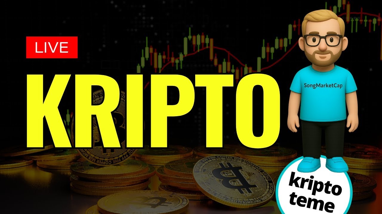 👉 KRIPTO LIVE // jumbo members only 16.04. - YouTube