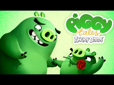 Angry Birds Piggy Tales Season 3 | Ep. 17 to 25