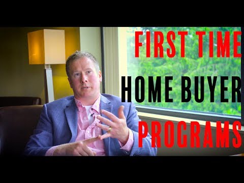 First Time Home Buyer Programs in Portland Oregon - YouTube