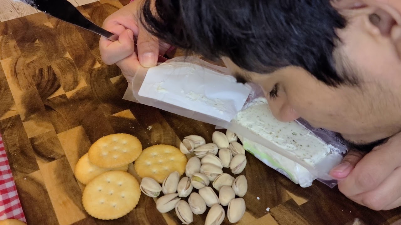 Como se come el queso Brie? 🤔 - YouTube