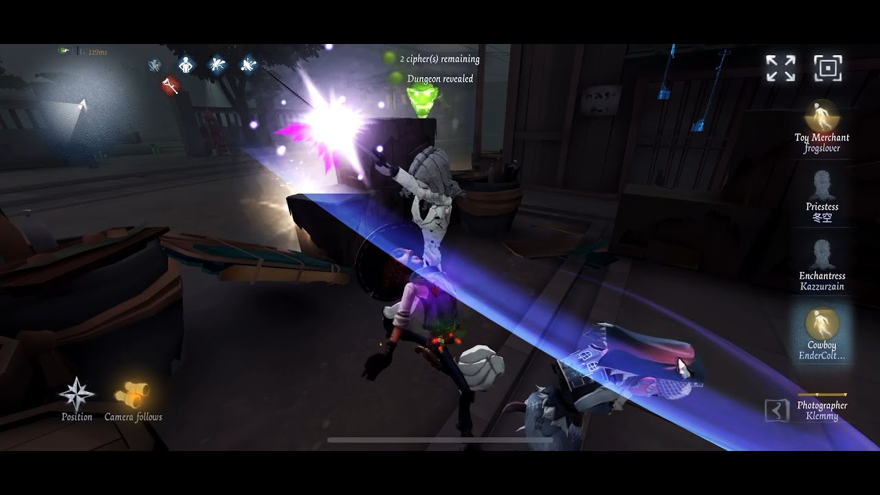 An IDV Cowboy Edit - YouTube