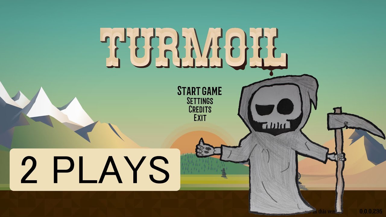 Plays - Turmoil E02 - YouTube