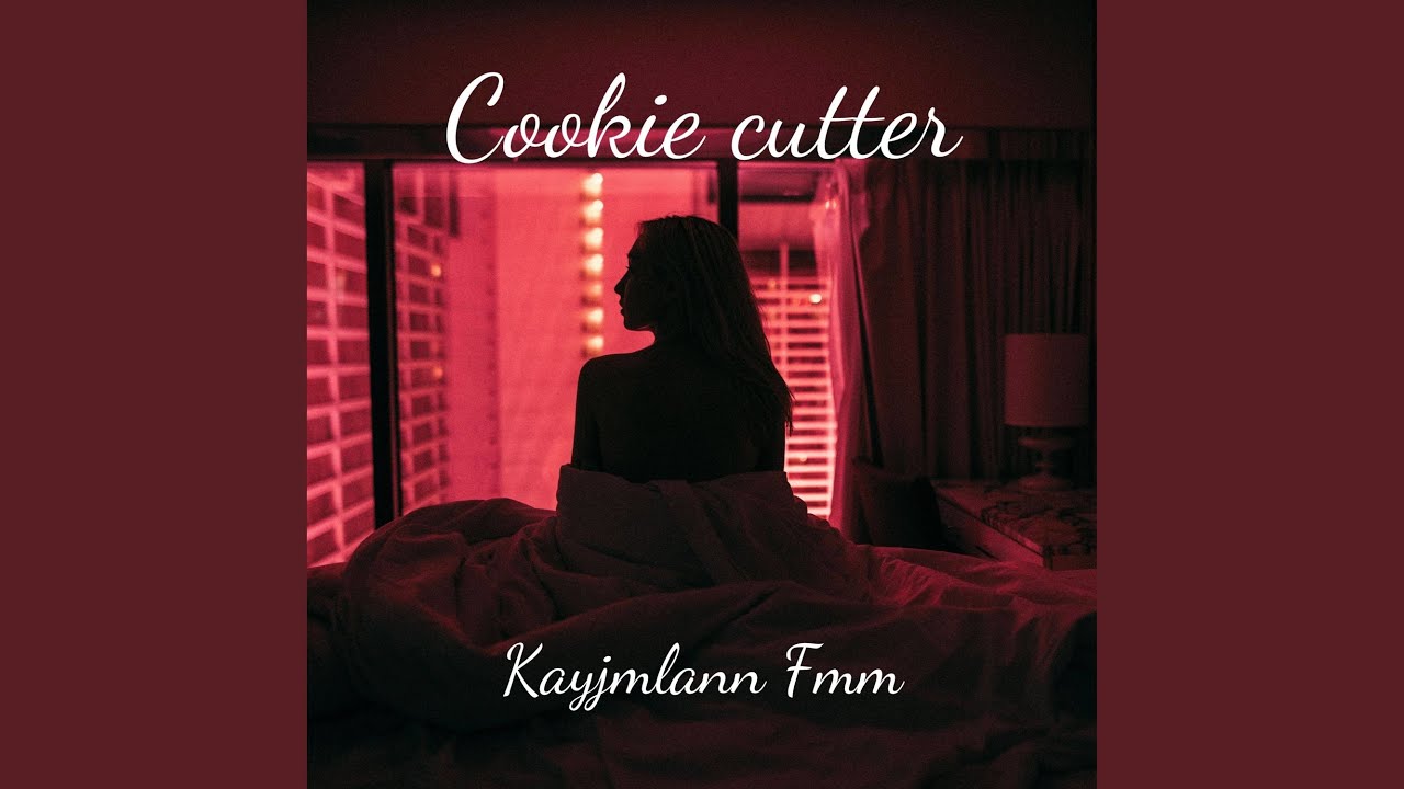 Cookie cutter - YouTube