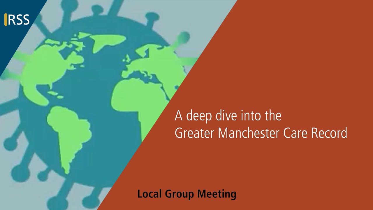 A deep dive into the Greater Manchester Care Record - YouTube