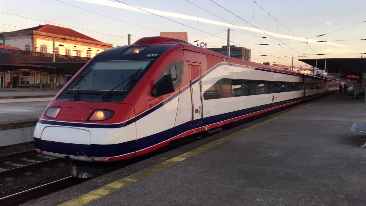 CP 4002 e CP 2240 - YouTube