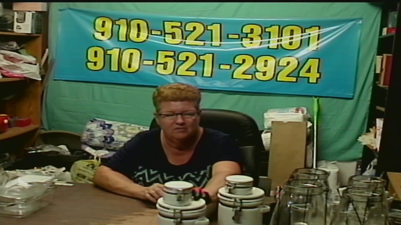 billy locklear ministries - YouTube