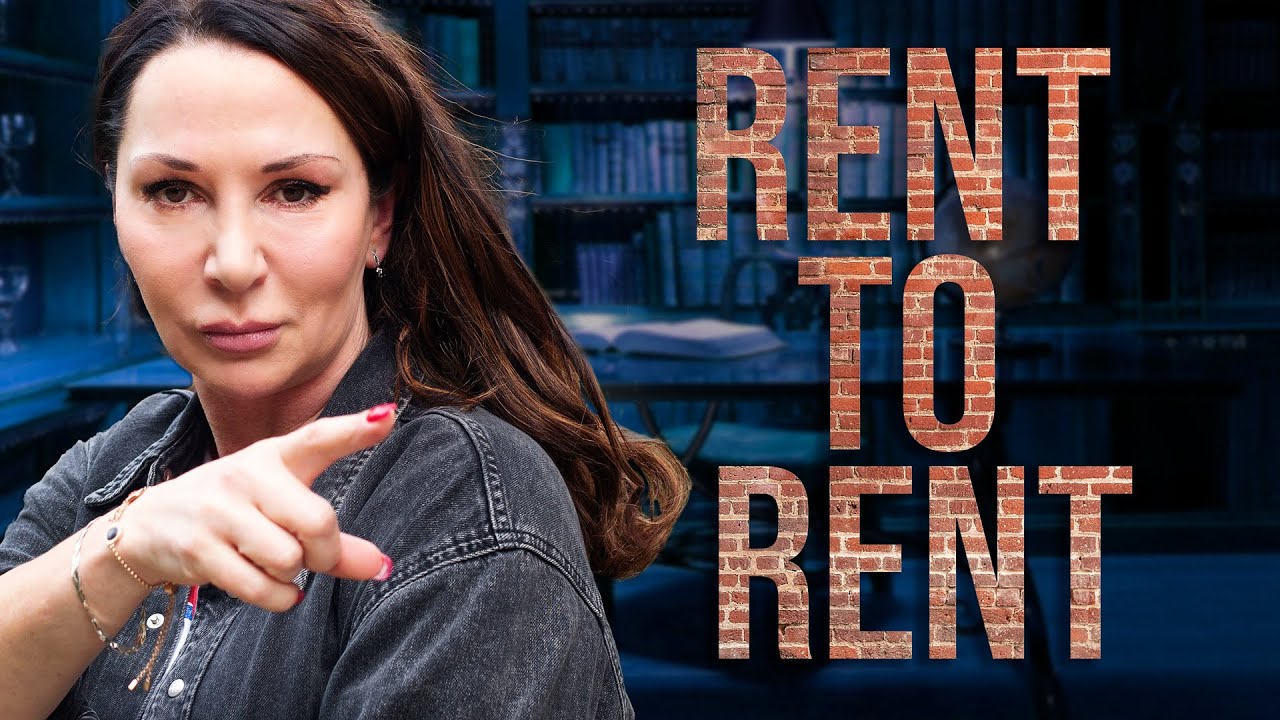 Property Lawyer Becomes Financially Free From Rent to Rent | Winners ...