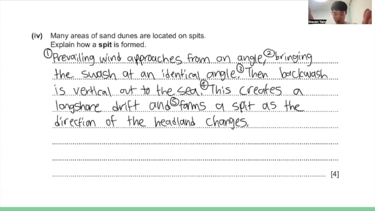 [IGCSE Geography] 0.How the exam works | problem solving skills | NLCS ...