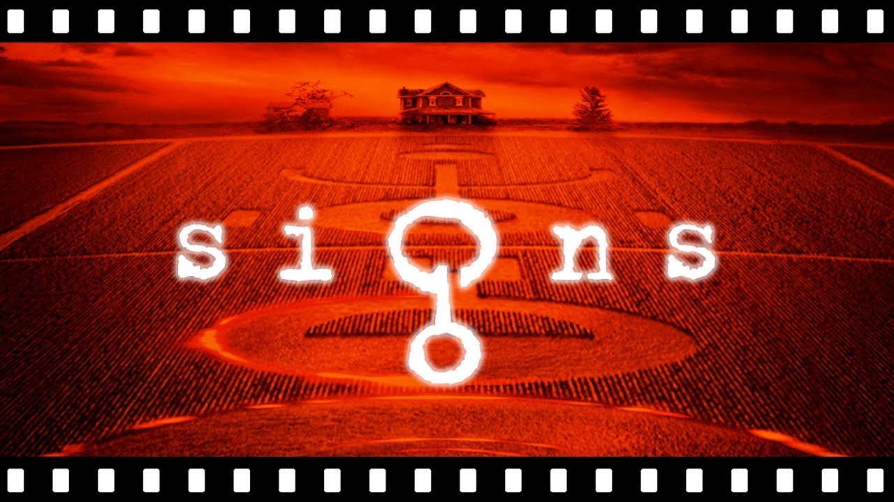 Signs Movie Logo