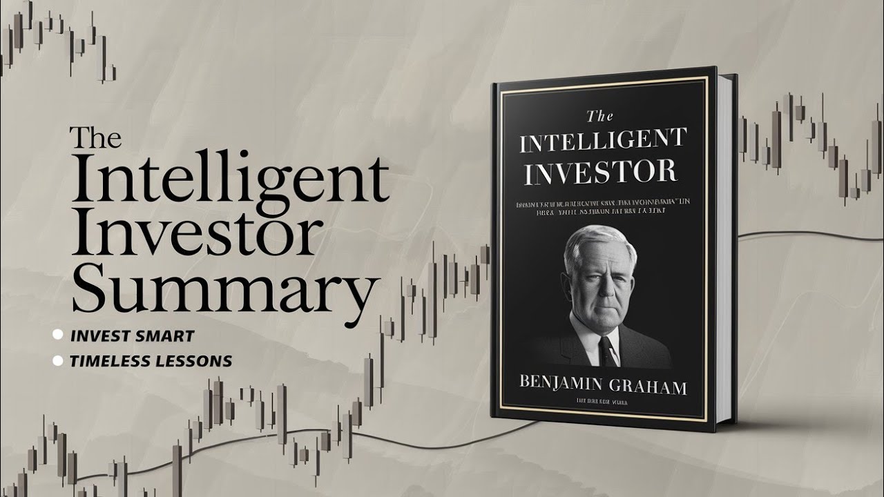 The Intelligent Investor Summary 2025 - YouTube