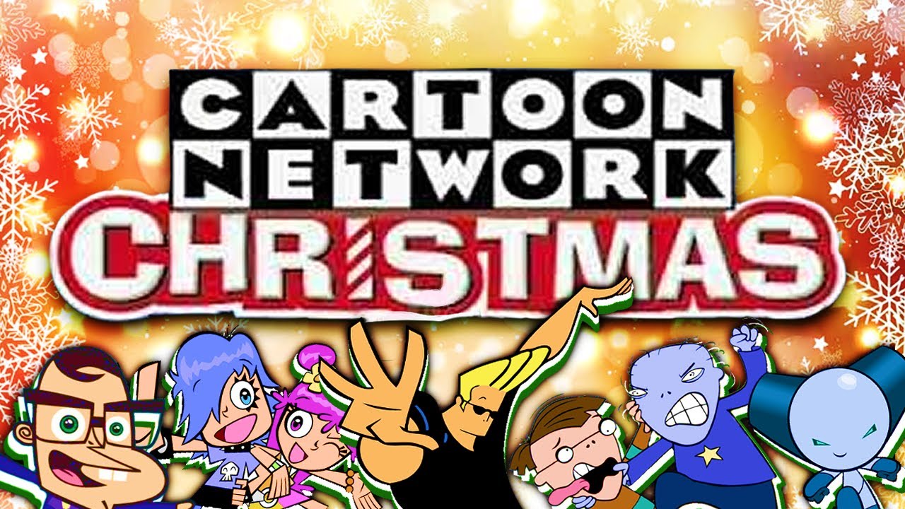 Cartoon Network (UK) Christmas Marathon .⋆🎅 .⋆₊🍪| 2000s | Full Episodes ...