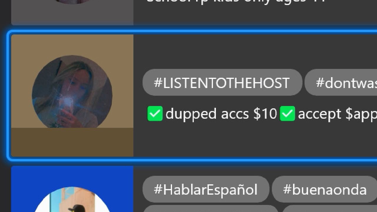 Xbox Hacker FAILS & Bloopers (Before Perma-Bans) - YouTube