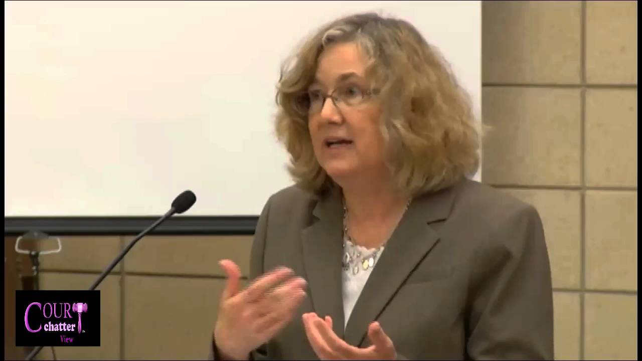 Alexander Kozak Trial Prosecution Rebuttal Closing Argument 04/25/16 ...