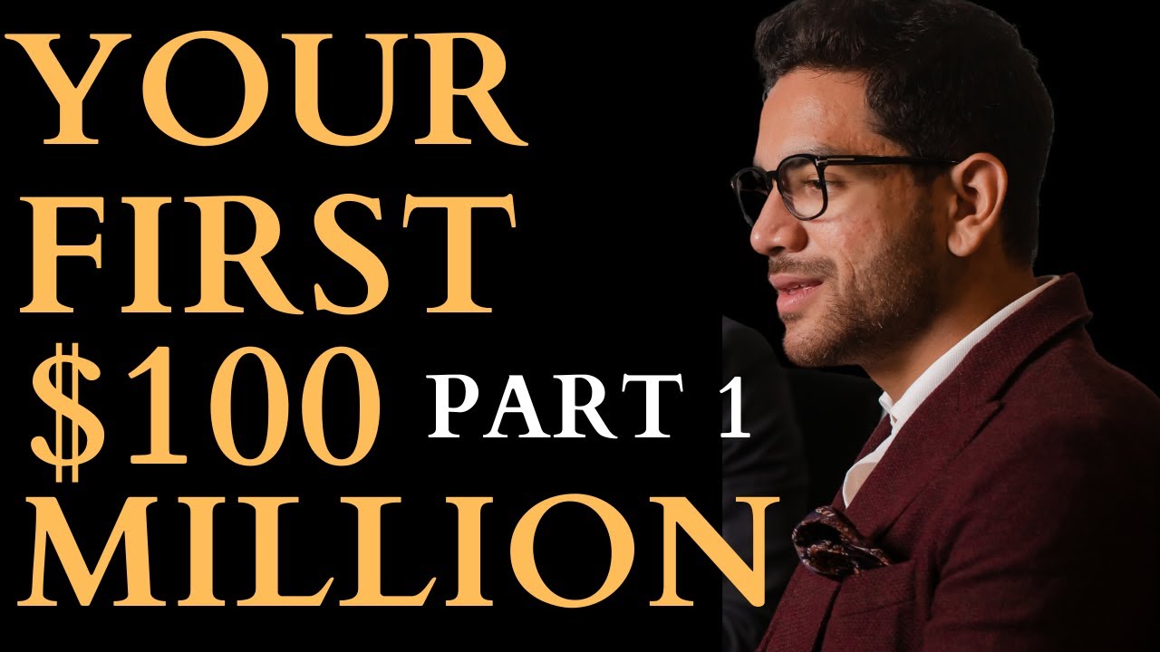 Dan Pena- How to Make Your First 100 Million- Part 1 (Book Review ...