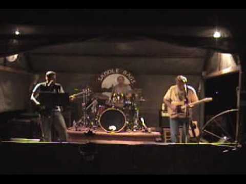 Dave Bienik with The Poor Dogs Covering "Locomotive Breath" - YouTube