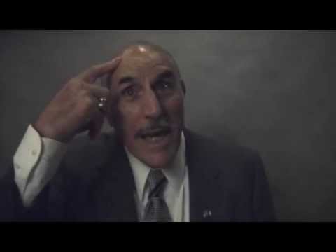 Dominic Denucci Full Shoot Interview - YouTube