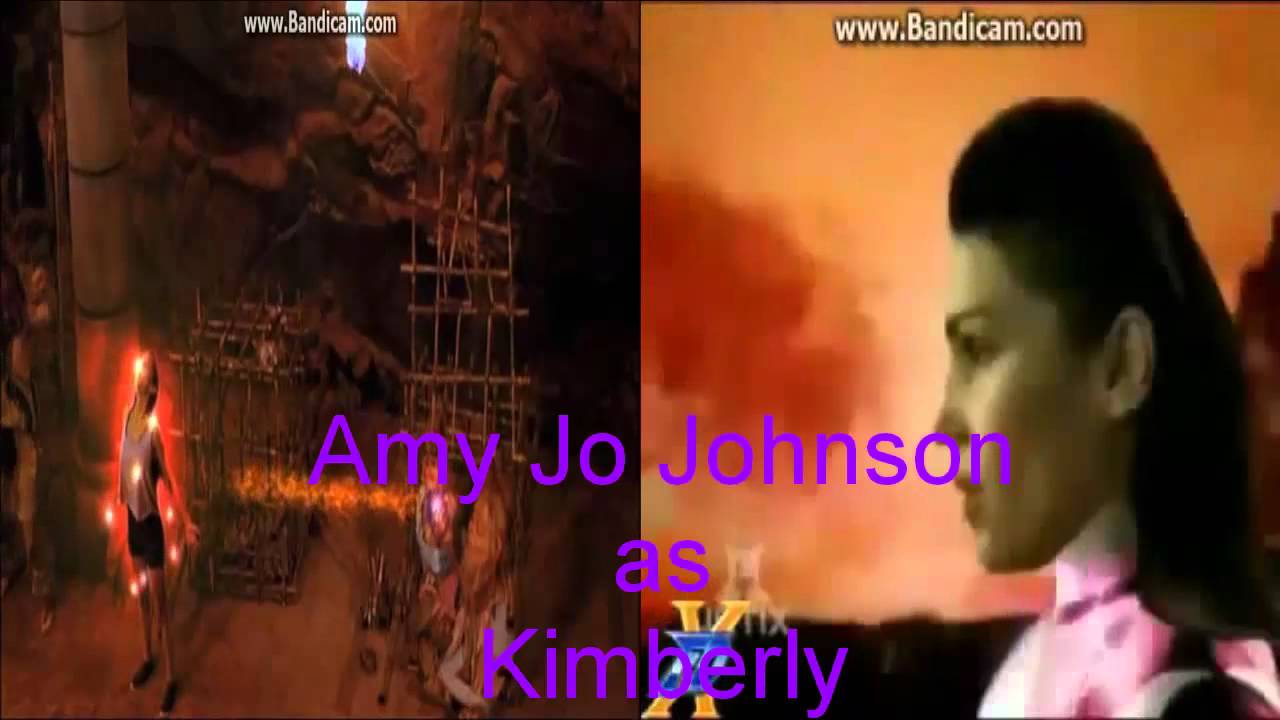 Power Rangers Turbo The Movie Fan-Made Opening - YouTube