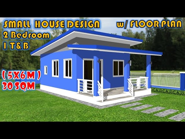 Simple Small House Design Ideas - Infoupdate.org