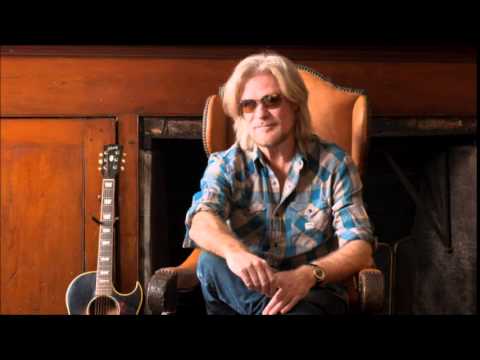 Daryl Hall - Cab Driver - YouTube